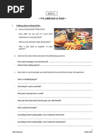 Hidden Figures Movie Study Guide | PDF | Hidden Figures