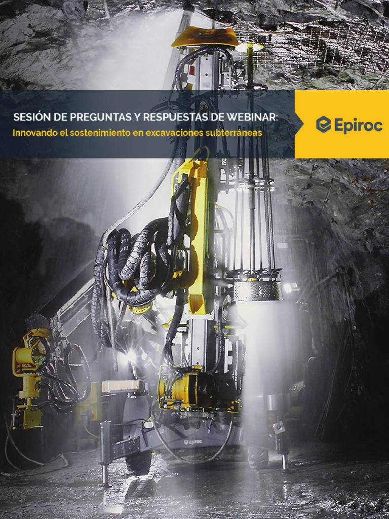 Sesion de Preguntas y Respuestas Webinar ISES | PDF