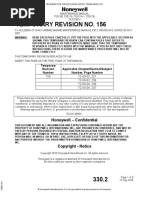 Maintenance Manual - GTCP36-150W | PDF | Copyright | Property Law