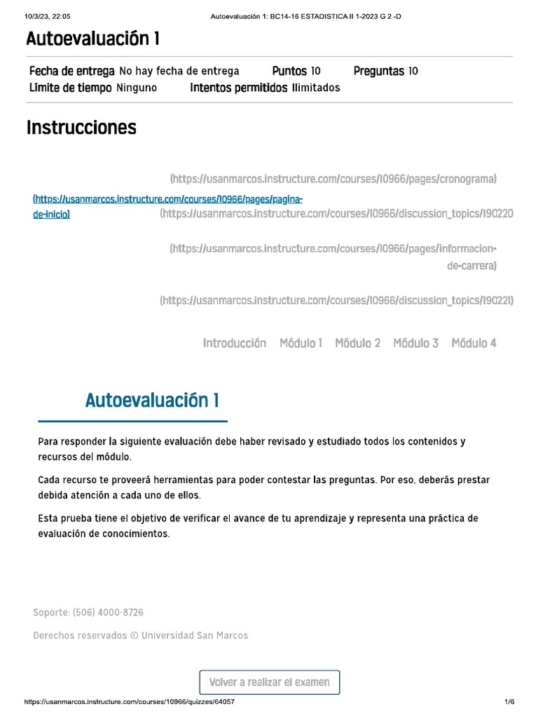 Parcial Del 05 03 2023 | PDF Parcial Del 05 03 2023 | PDF