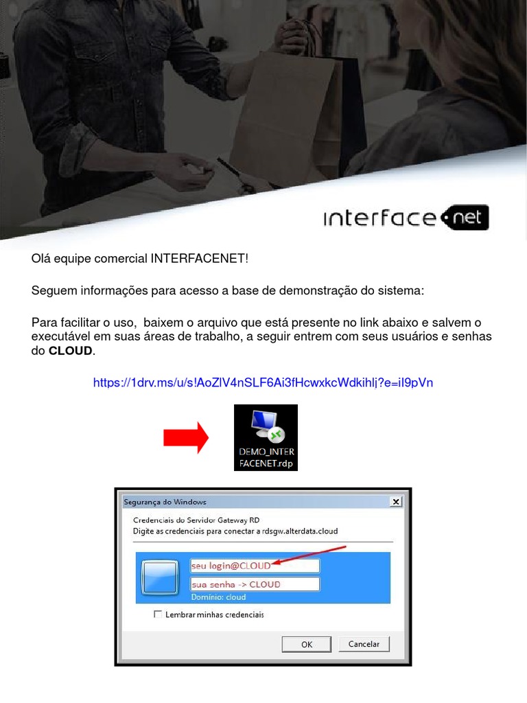 Manual 01 Inenet | PDF