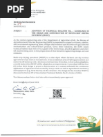 DPWH Standards | PDF | Concrete | Materials