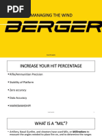 Sniper Formulas | PDF