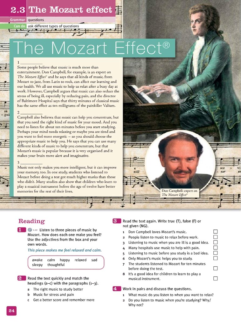 New Total English Pre Intermediate SBPDF 4 PDF Free | PDF