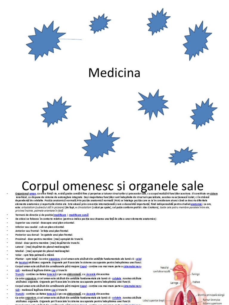 Medicina | PDF