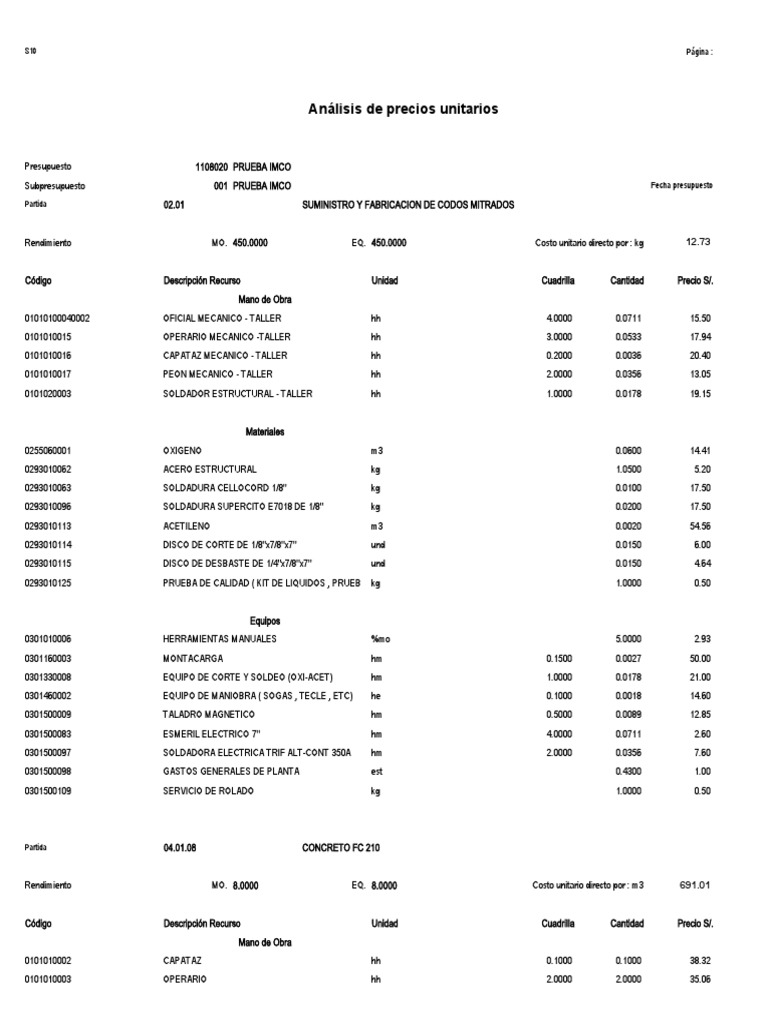 Apus | PDF | Acero | Hierro