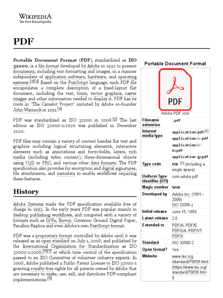 Nice Document - Expert Review | PDF | File Format | Software