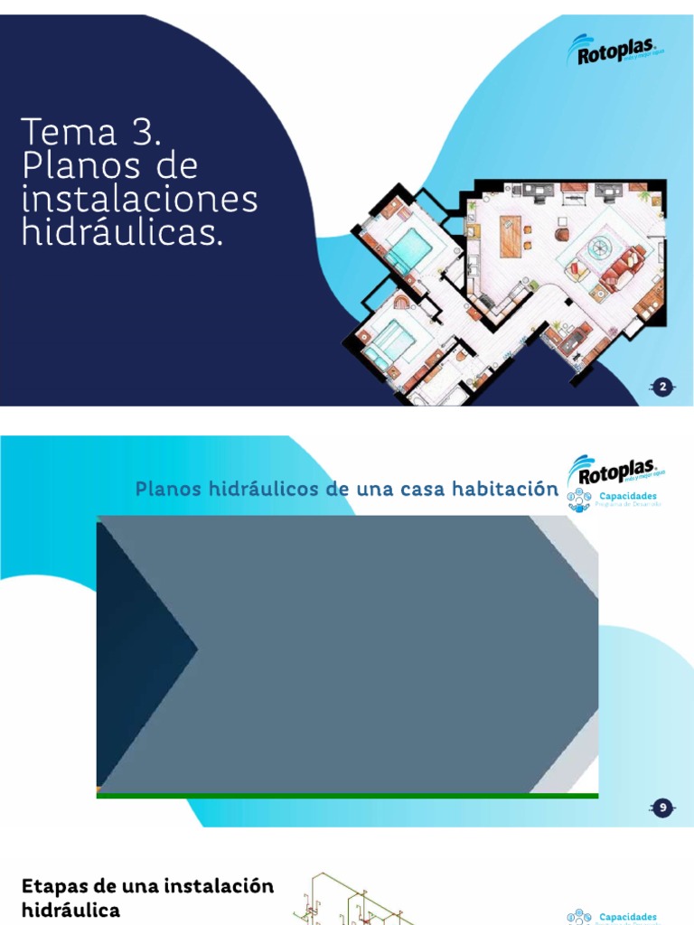 Plan Hidro | PDF
