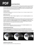 Cognitive Log for Patient Assessment | PDF | Psychological Concepts ...