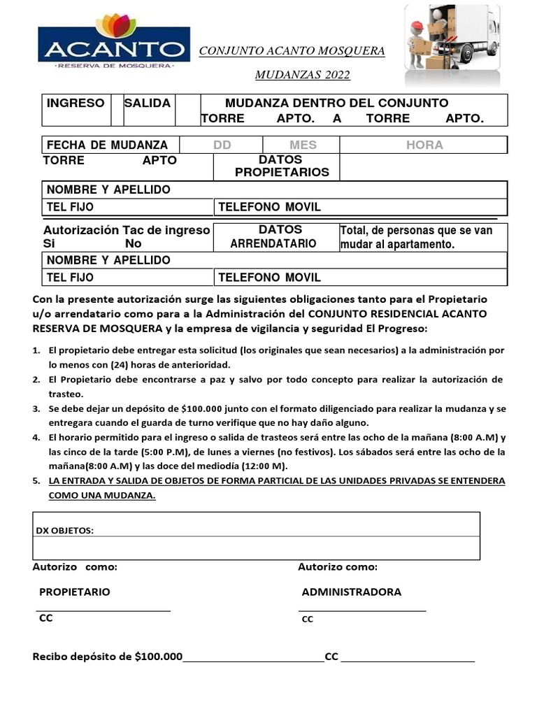 Formato Mudanza - Final (1) (3960) | PDF