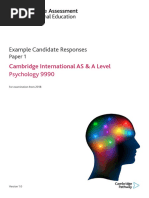 Holzel Et Al | PDF | Mindfulness | Brain