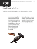 S&C Manual PME Pad-Mounted Gear - Outdoor Distribution (14.4 KV and 25 ...