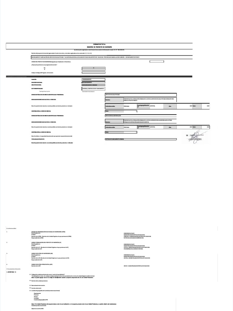 PDF Formato 7a Ok - Compress | PDF | Alcantarillado | Saneamiento