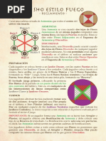 Pai Sho Game Rules and Setup | PDF