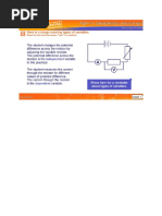 Work Done Worksheet | PDF