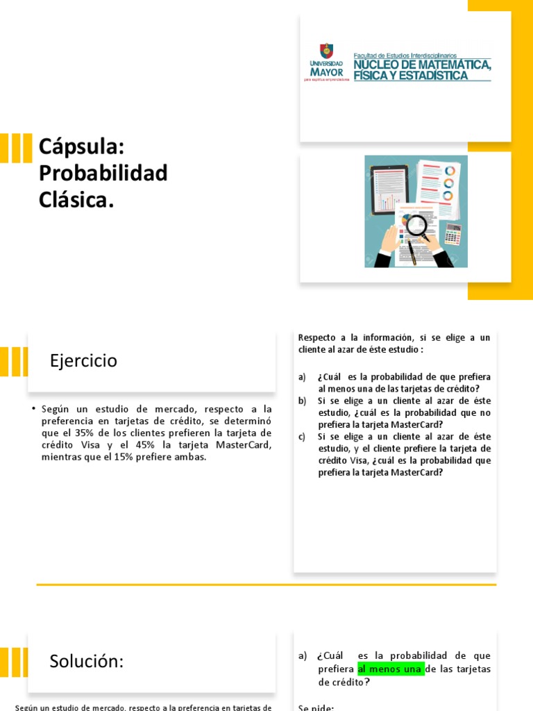 Pes Ca U3.1 Capsula | PDF | Visa Inc. | Corporaciones