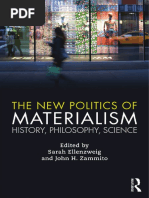 Skeleton ESP | PDF | Humanoids | Transhumanism