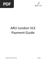 Arul Vle Guide | PDF
