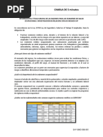 Colores Por Mes g050 | PDF