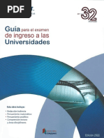 Matematicas Simplificadas CONAMAT | PDF