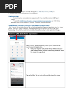 TK17 BASIC Modding Guide | PDF | Blender (Software) | Computing