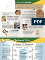 Guide For Commentator and Lector | PDF | Mass (Liturgy) | Jesus