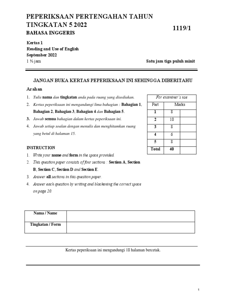 Reading F5 2022 | Download Free PDF | Ghosts | Dream