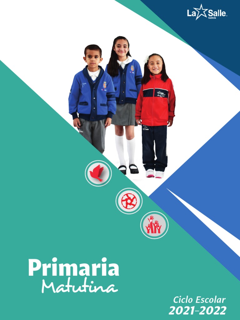 Primaria: Matutina | PDF