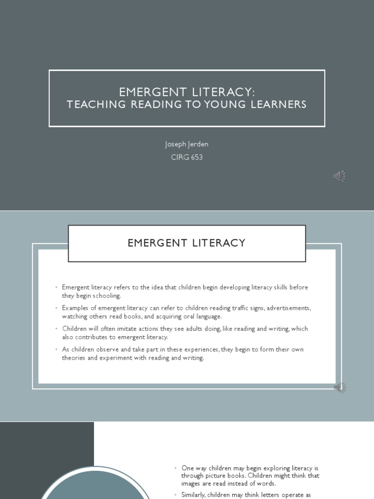 Module 6 Powerpoint | PDF