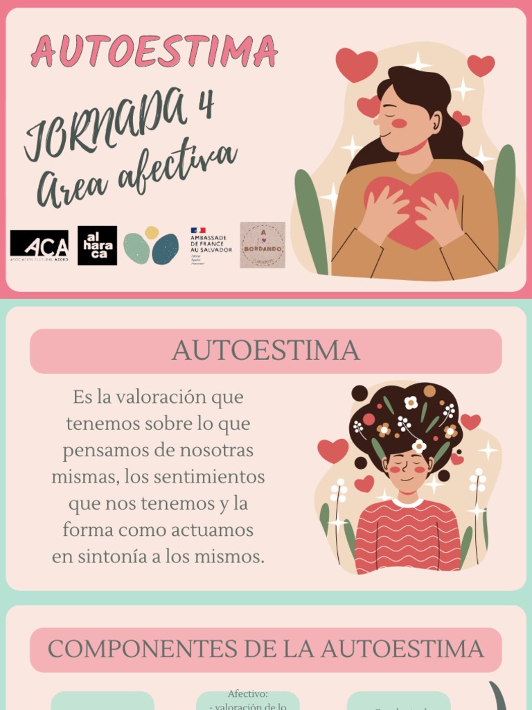 Autoestima | PDF