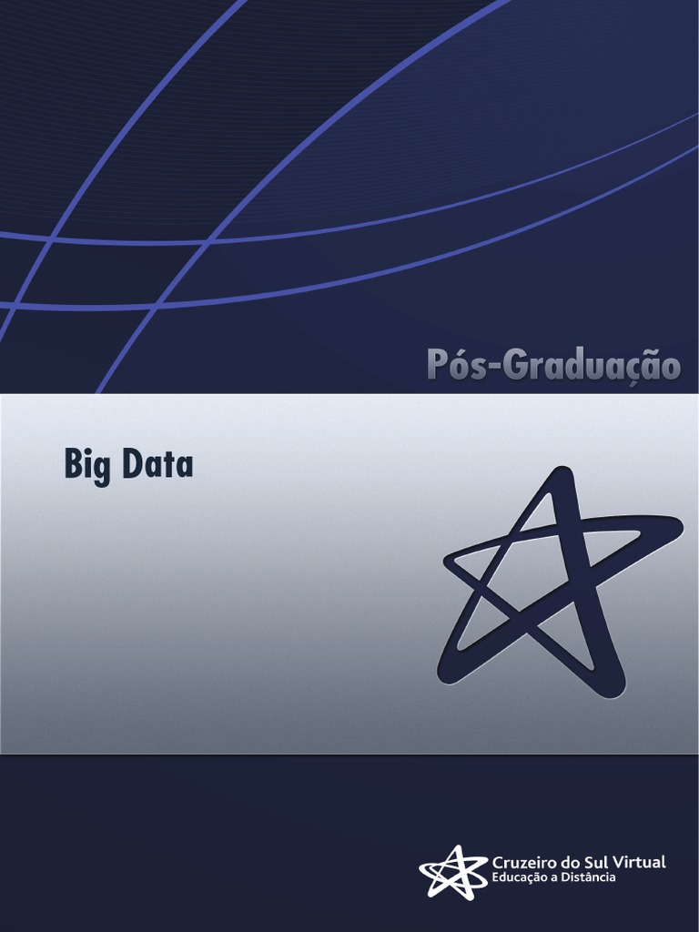 Teorico 4 Big Data | PDF