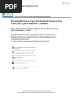 Ansat Behavioural Cues | PDF | Health Care | Patient