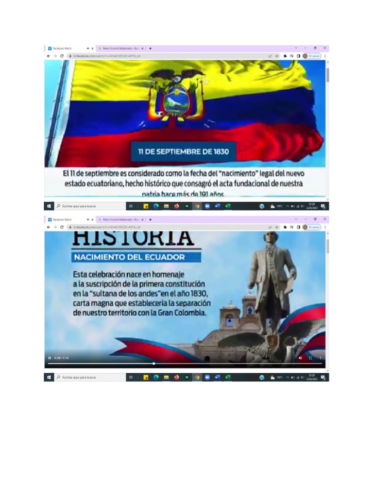 11 de Septiembre | PDF