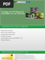 DOH National TB Control Program - Philippines | PDF | Tuberculosis ...