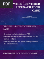 Mandatory TB Notification Guidelines | PDF | Health Care | Hospital
