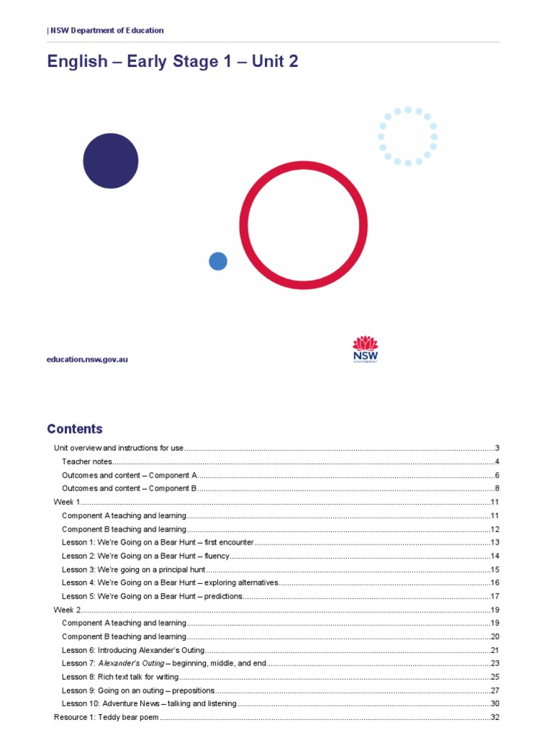 english-es1-unit-2 | PDF