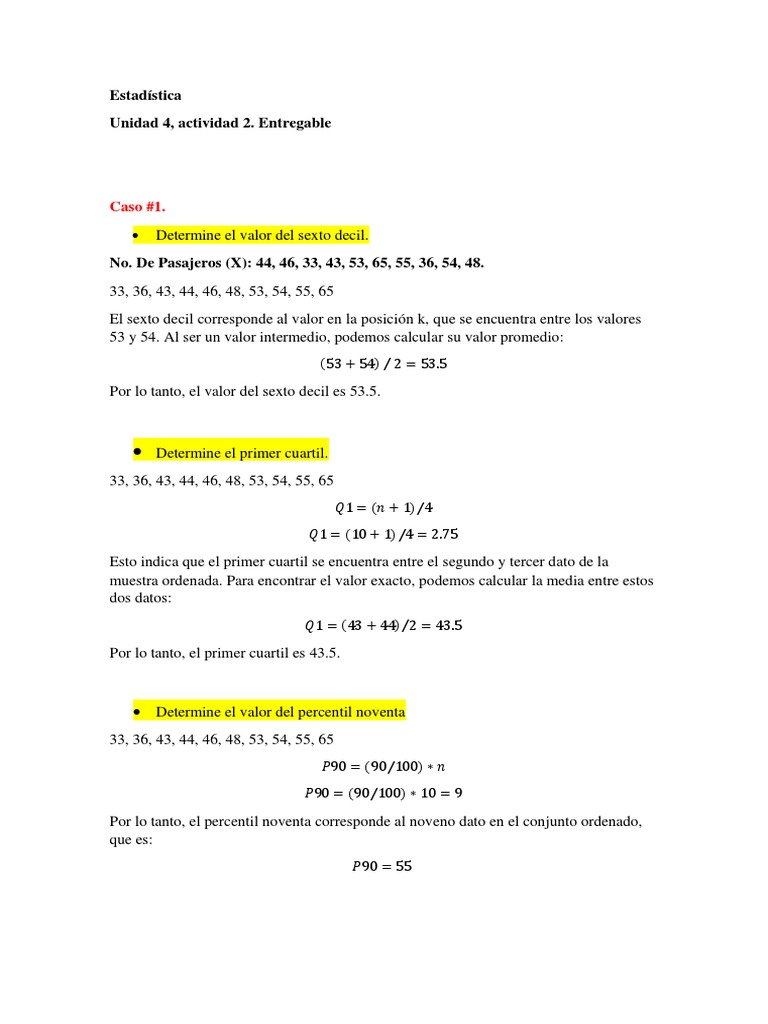 Marrero Tamarez-Lisbeth Mariell-Entregable 10 | PDF