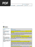 Teaching Intership Learning Task 5 | PDF | Learning Styles | Learning