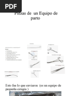 Brandt Andrews | PDF | Partería | Parto