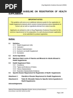 01 Company Core Data Sheet | PDF | Pharmaceutical Industry | Health Care