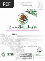 Reglas de Operaci N PROAGUA 2024 | PDF | Saneamiento | Tratamiento de aguas residuales