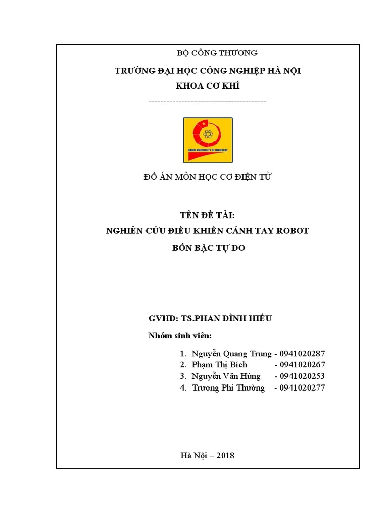 [123doc] - do-an-nghien-cuu-dieu-khien-canh-tay-robot-bon-bac-tu-do | PDF