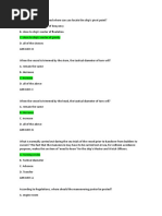 AMVER Reporting System Overview | PDF