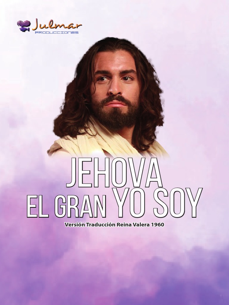 El Gran YO SOY - RVR | PDF | Tetragrammaton | Biblia