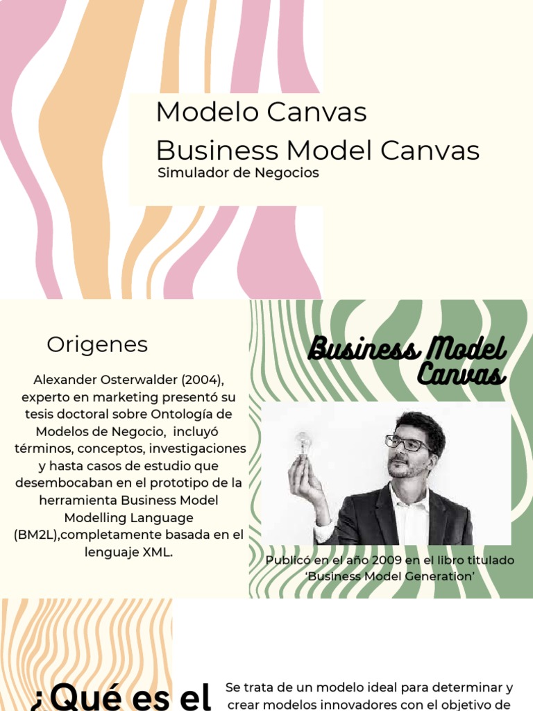 Modelo Canva | PDF | Marketing | Starbucks