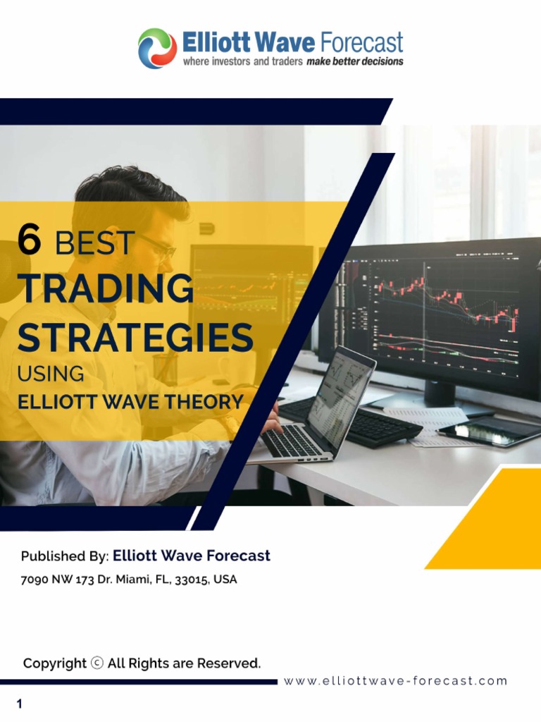 Trading Strategies Using Elliott Wave Theory Pdf