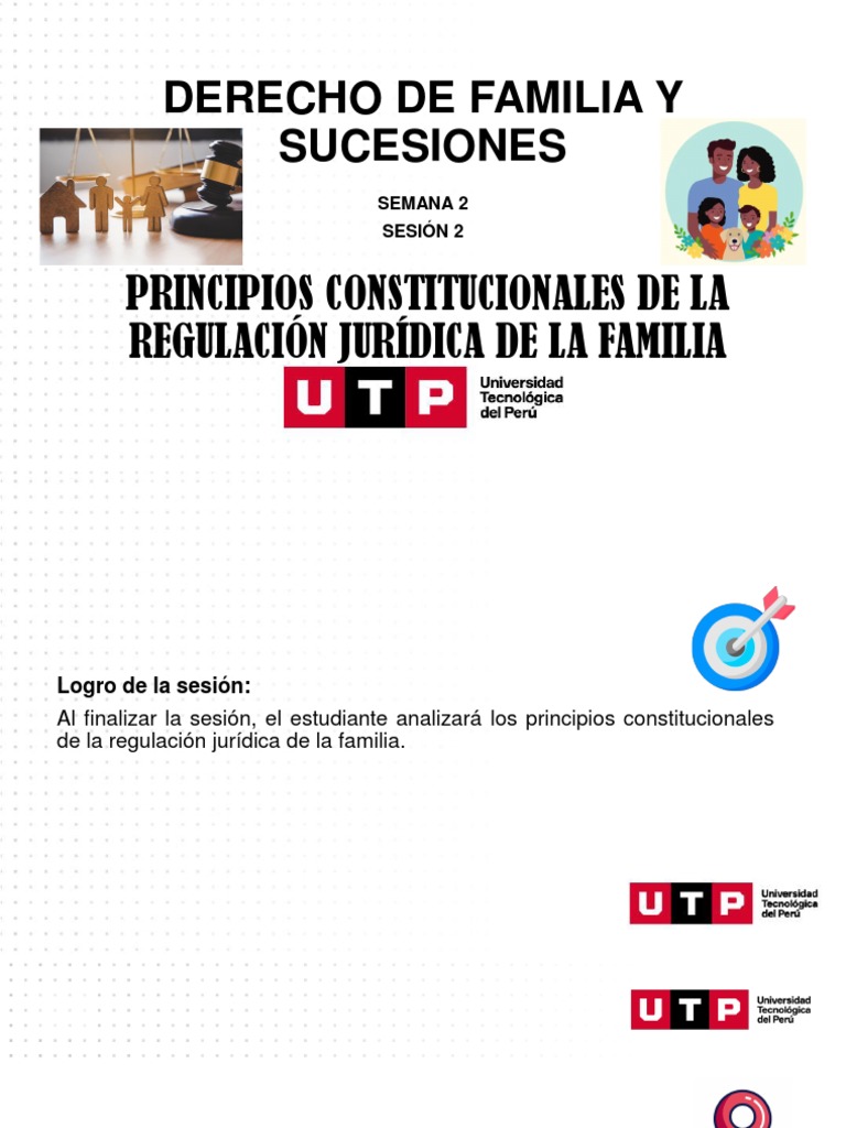 S02 S2-Material | PDF | Familia | Constitución