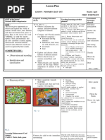 AQAD Class 3 Questions & Answers | PDF