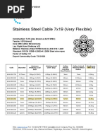 Cable Tray 60 and 90 Flat Bend | PDF | Galvanization | Materials