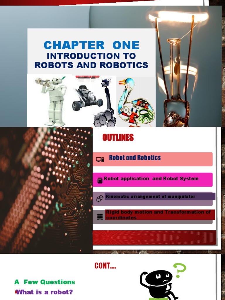 Ch-1 PPT New | PDF
